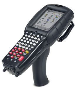 GSW Mobile Clients - Georgia SoftWorks