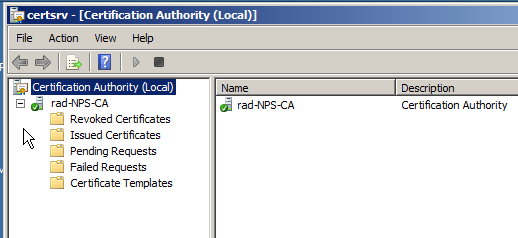 SSH Server - Install CA Root Certificate - Georgia SoftWorks
